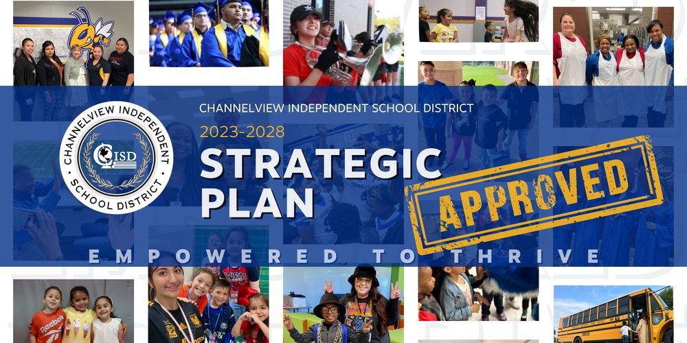 News | Channelview ISD