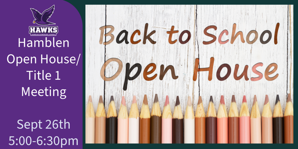 News | Hamblen Elementary School