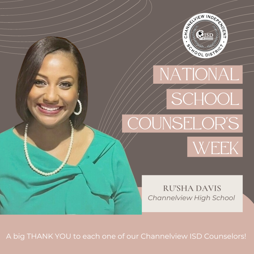 Live Feed | Channelview ISD