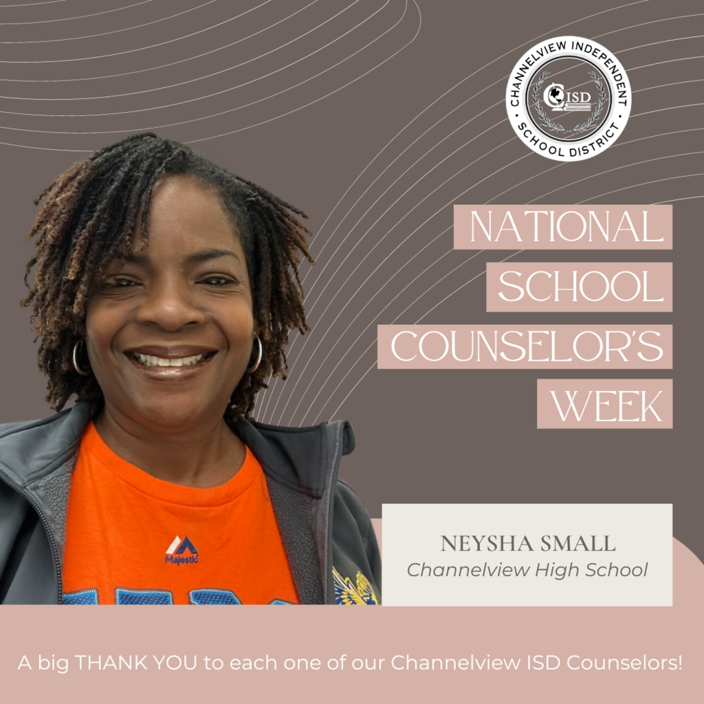 Live Feed | Channelview ISD