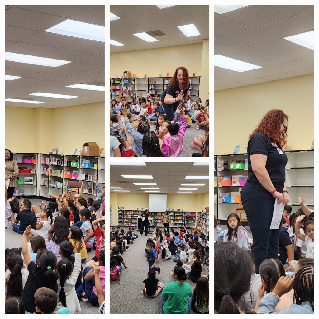 Live Feed | Hamblen Elementary School