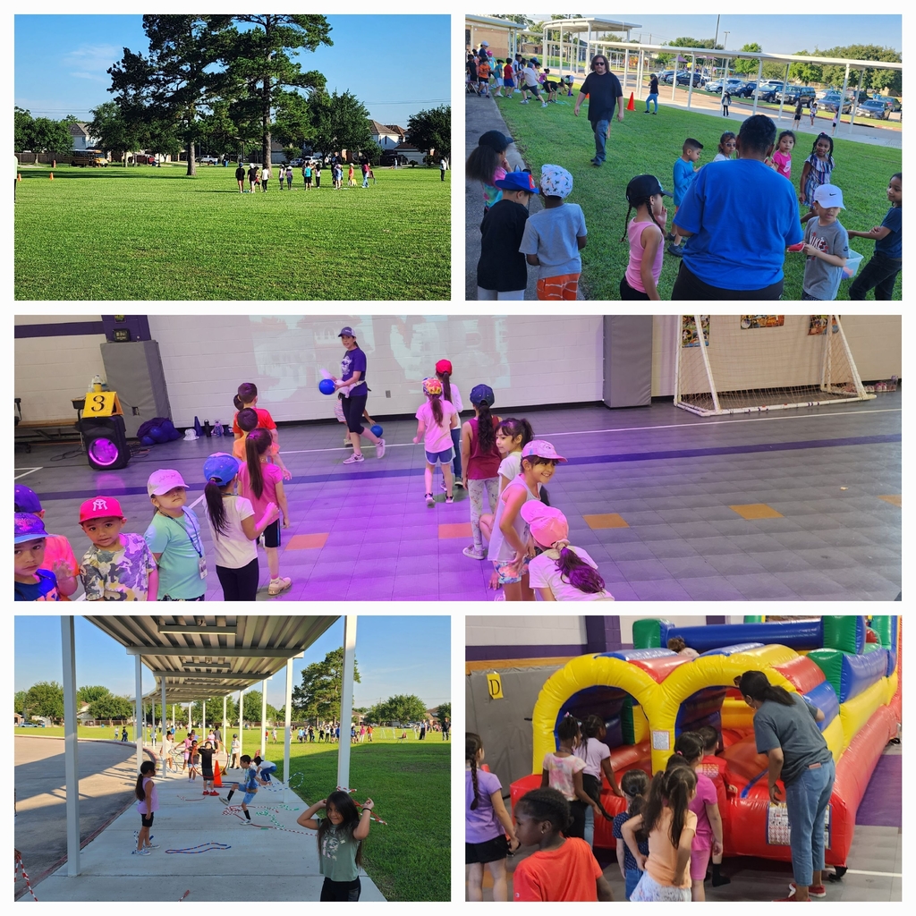 Hamblen Elementary School