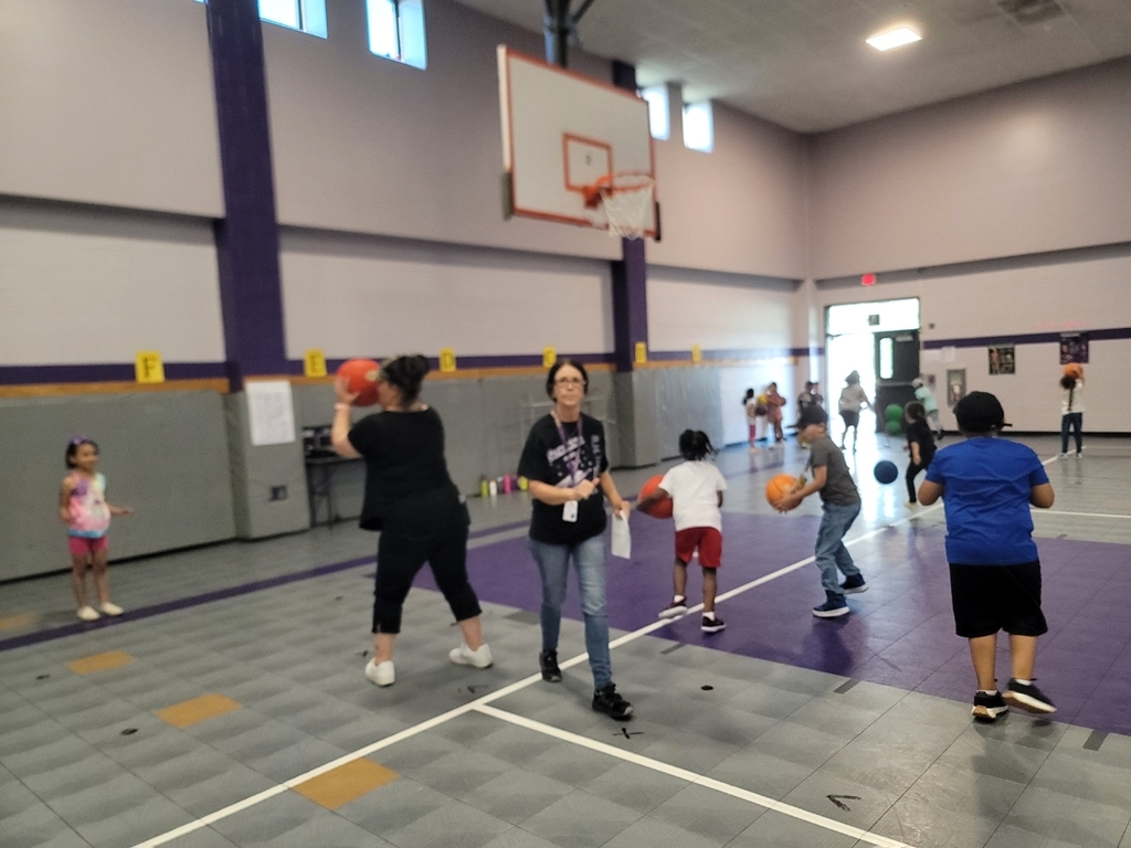 Live Feed | Hamblen Elementary School