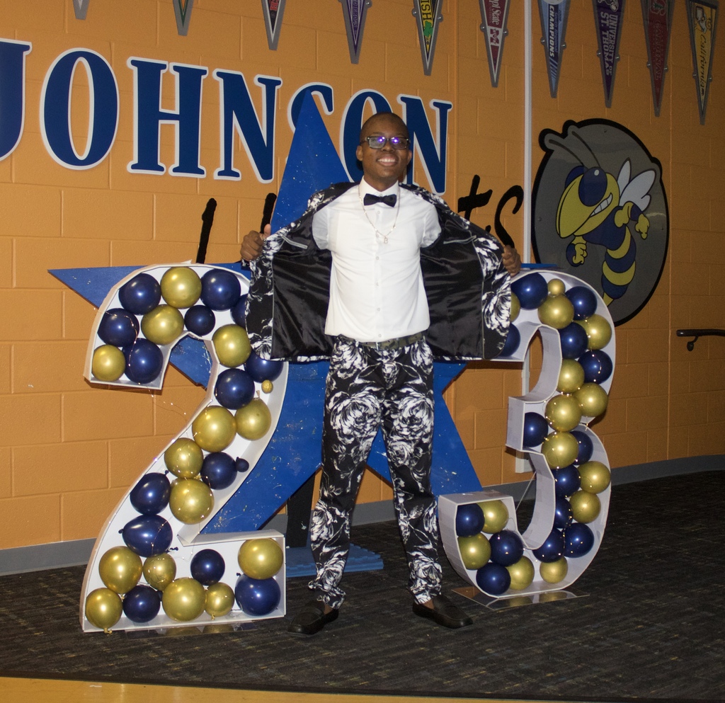 Live Feed | Alice Johnson Junior High