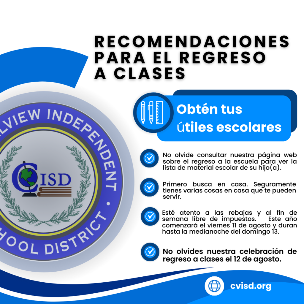 Live Feed | Channelview ISD