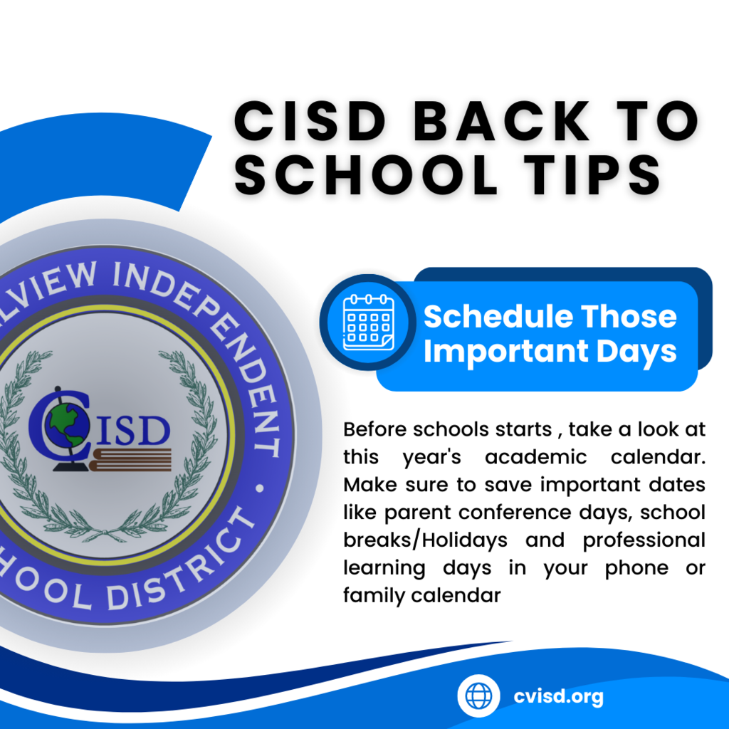 Live Feed | Channelview ISD
