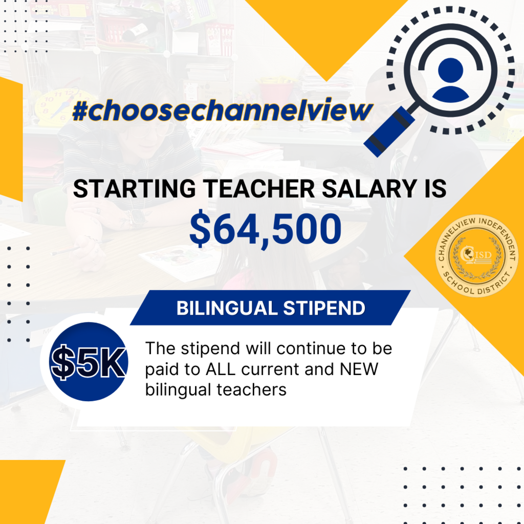 Live Feed | Channelview ISD