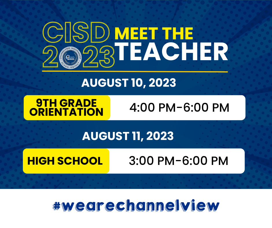 Channelview High School